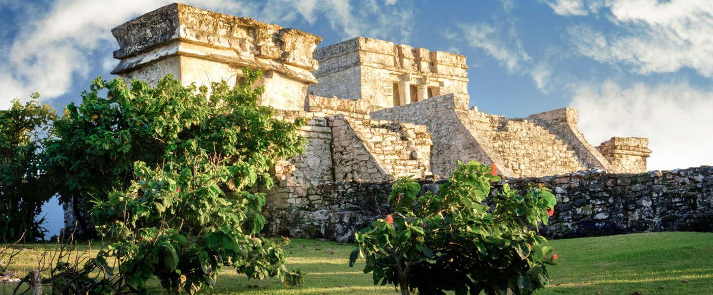 Tulum Express tour from $30 USD